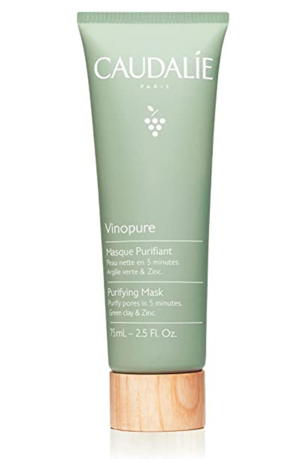 The 14 Best Clay Masks of 2023 | Marie Claire