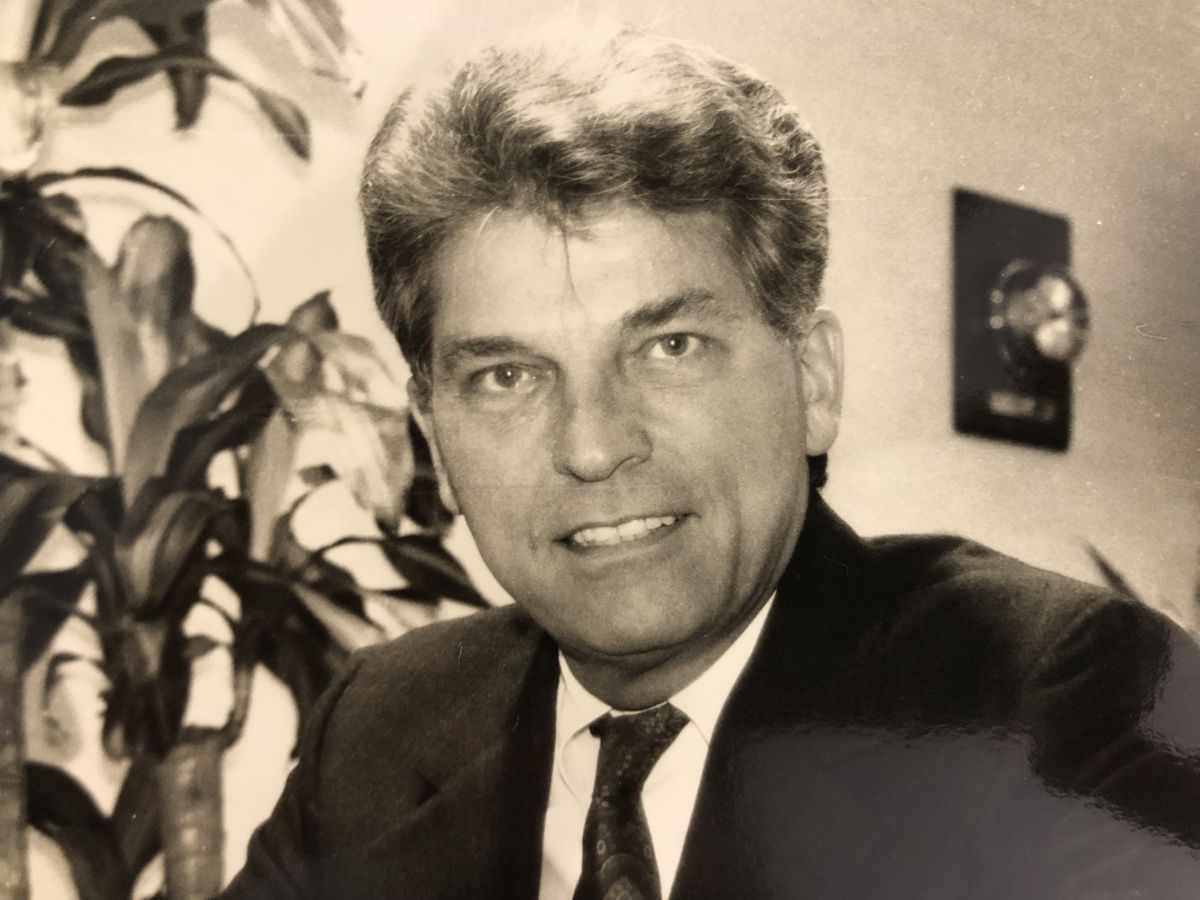 Joel S. Rudich, Cable Entrepreneur, Dies at 85 | Next TV
