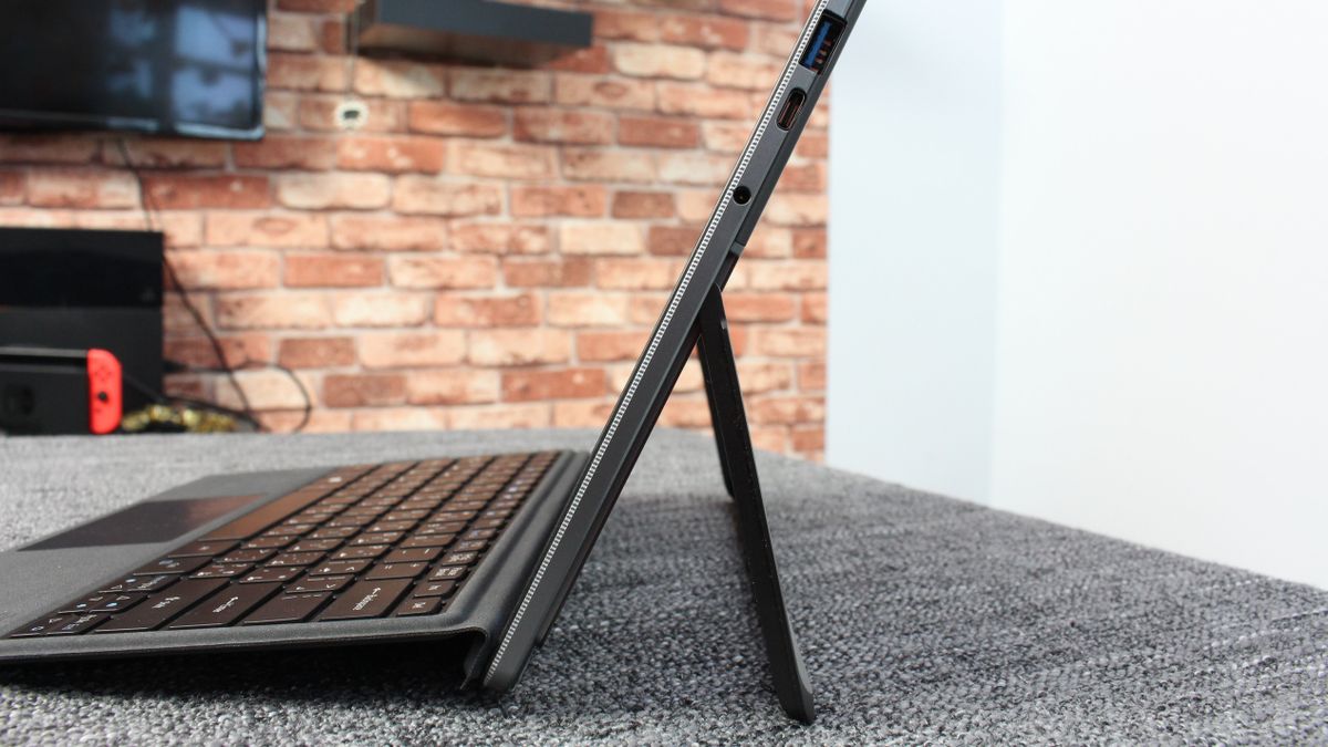 Acer Switch 5 review | TechRadar