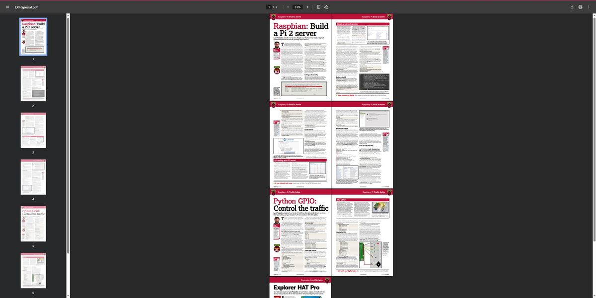 How to merge, extract images and digitally sign PDFs | Tom's Hardware
