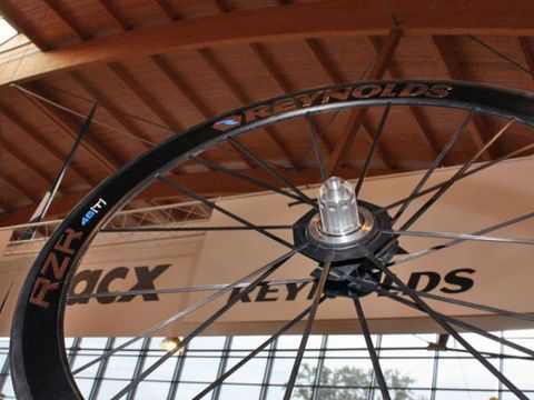 On show: Eurobike 2009 Part 4 | Cyclingnews