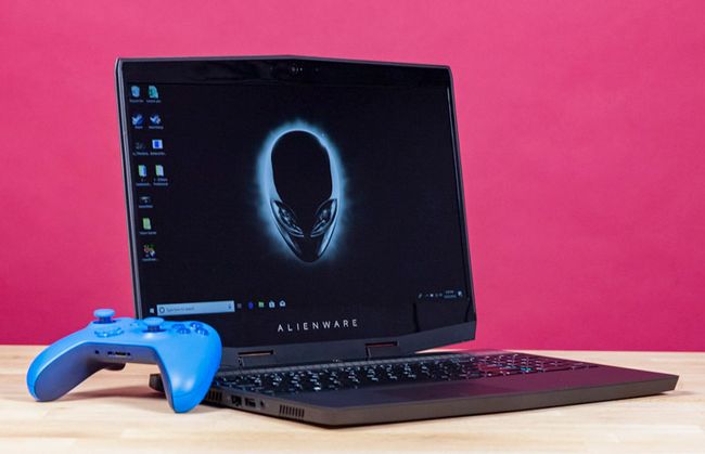 Exclusive: Alienware m15 - Full Review and Benchmarks | Laptop Mag