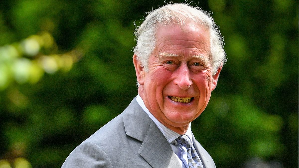 Bank of England unveils first look at King Charles banknotes | Woman & Home