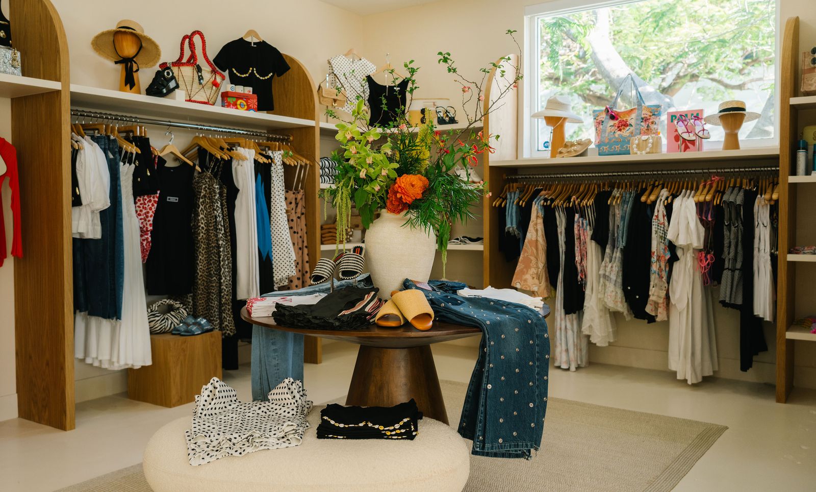 The Best Spring Staples at Shopbop and Info on the Miami Pop-Up | Who ...