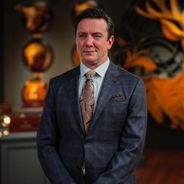 Who Is Justin Harvey, the 'Physical: 100' Season 2 Finalist? | Marie Claire