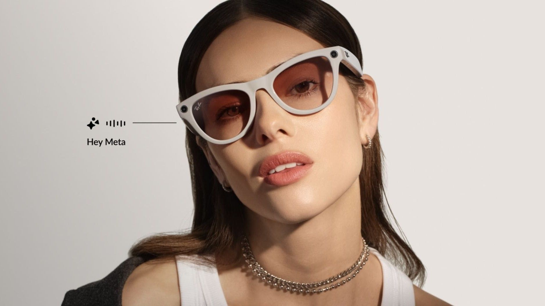 I'm sure cameras glasses will never be a thing, and here's why ...