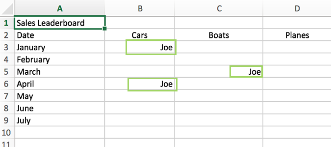 Here’s an Easier Way to Copy and Paste Repetitive Data in Excel ...