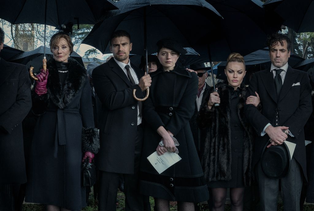 The Gentlemen TV series: release date, cast, plot, trailer | What to Watch