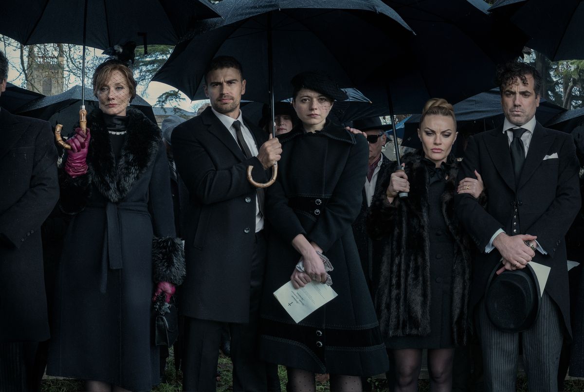 The Gentlemen TV series: release date, cast, plot, trailer | What to Watch