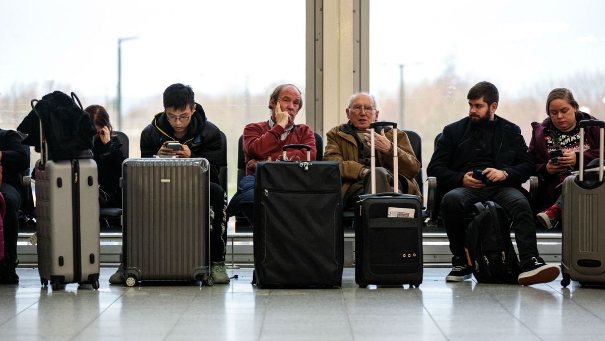 Flybmi collapse: which other airlines are in the red? | The Week