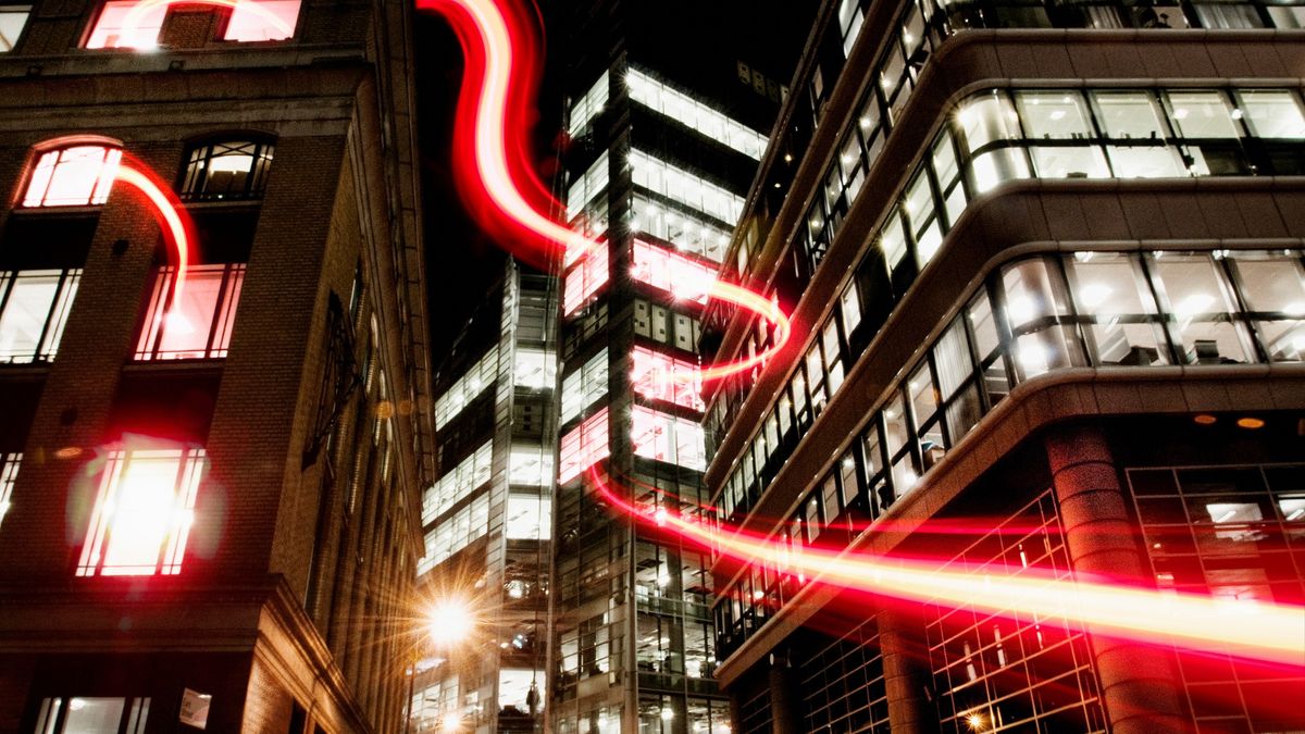 What is FTTx, FTTP, and FTTN? | TechRadar