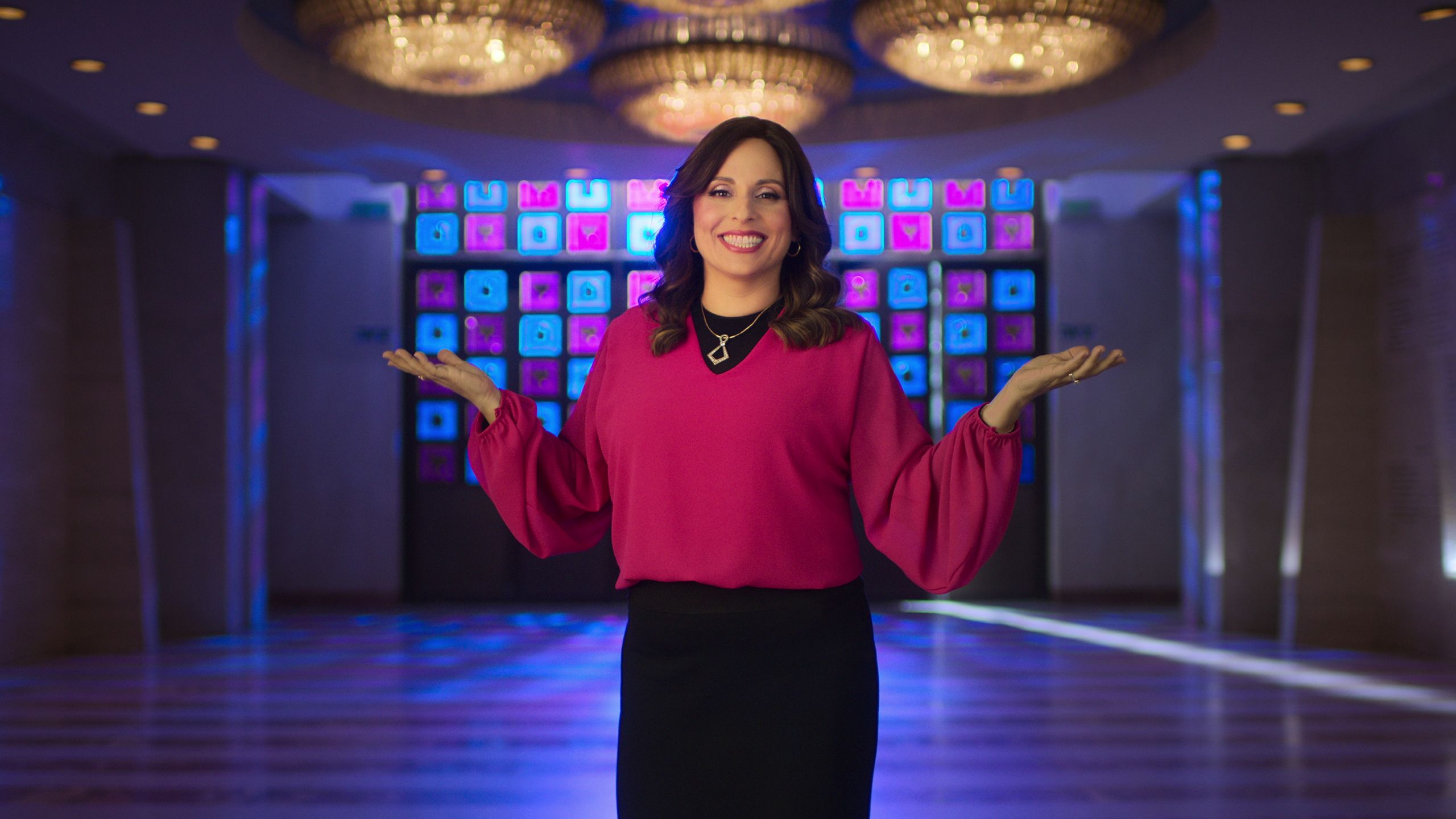 Jewish Matchmaking cast: Meet the Netflix dating show stars | What to Watch