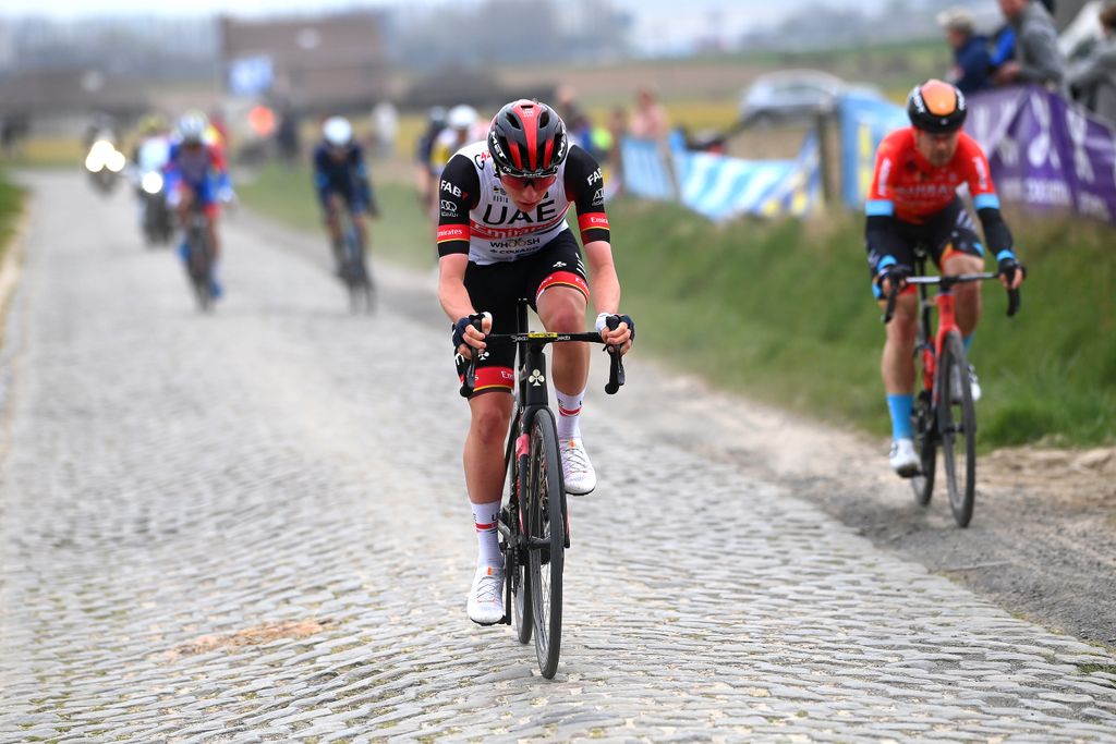 Paris-Roubaix trophy: the most coveted cobble in cycling | Cycling Weekly