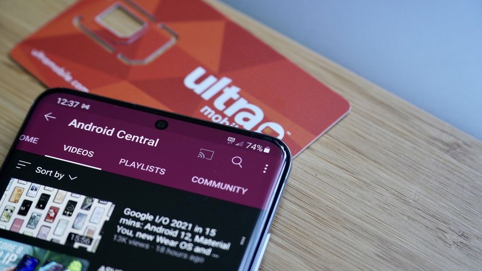 Best prepaid SIM Cards for U.S. travelers and tourists | Android Central