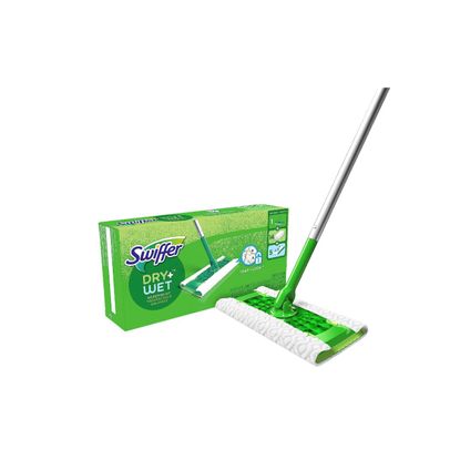 Dorm cleaning supplies you need for the semester | Real Homes