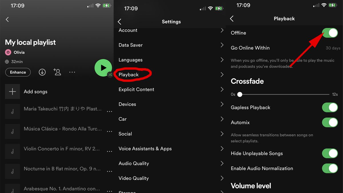 How to upload music to Spotify | TechRadar