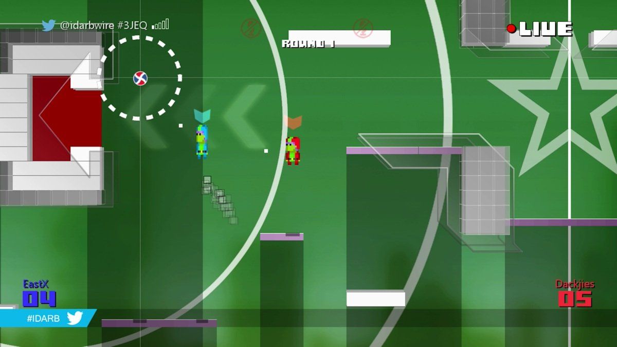 Watch our replay of #IDARB and (mainly) PvZ: Garden Warfare! | Windows ...