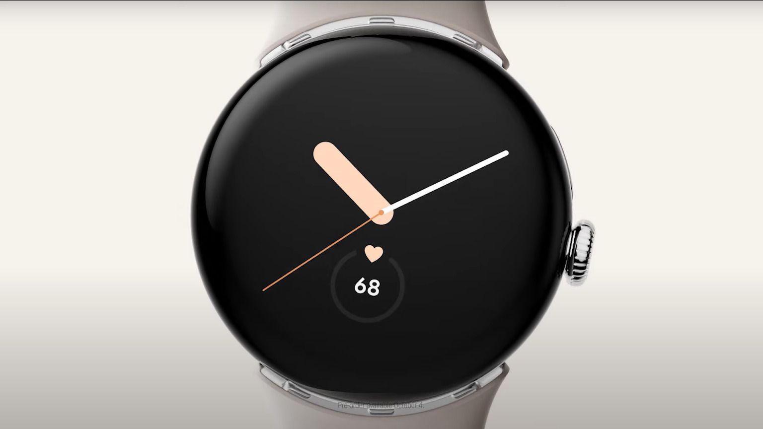 Google gives us a closer look at the Pixel Watch 2, hints at new ...