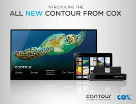 Cox Inks National X1 Deal with Comcast | Next TV