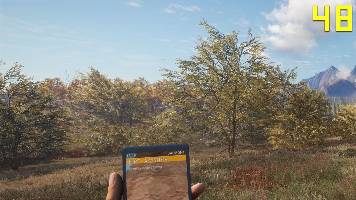 Learning to let go of framerate anxiety made me love PC gaming again ...