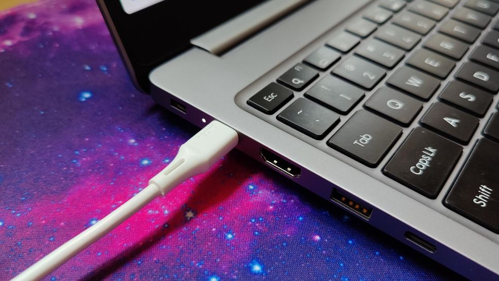 Tecno Megabook T1 review: A stunning debut laptop | Live Science