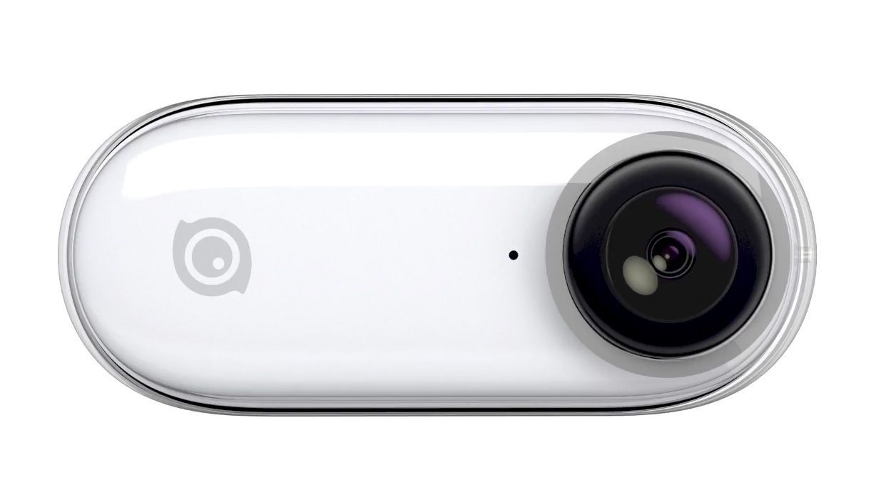 Best budget action camera 2025: feature-packed cams with bargain price ...