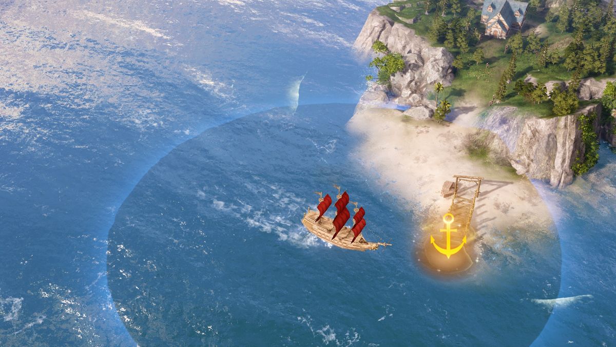 Lost Ark island guide to every type and the best islands to start ...