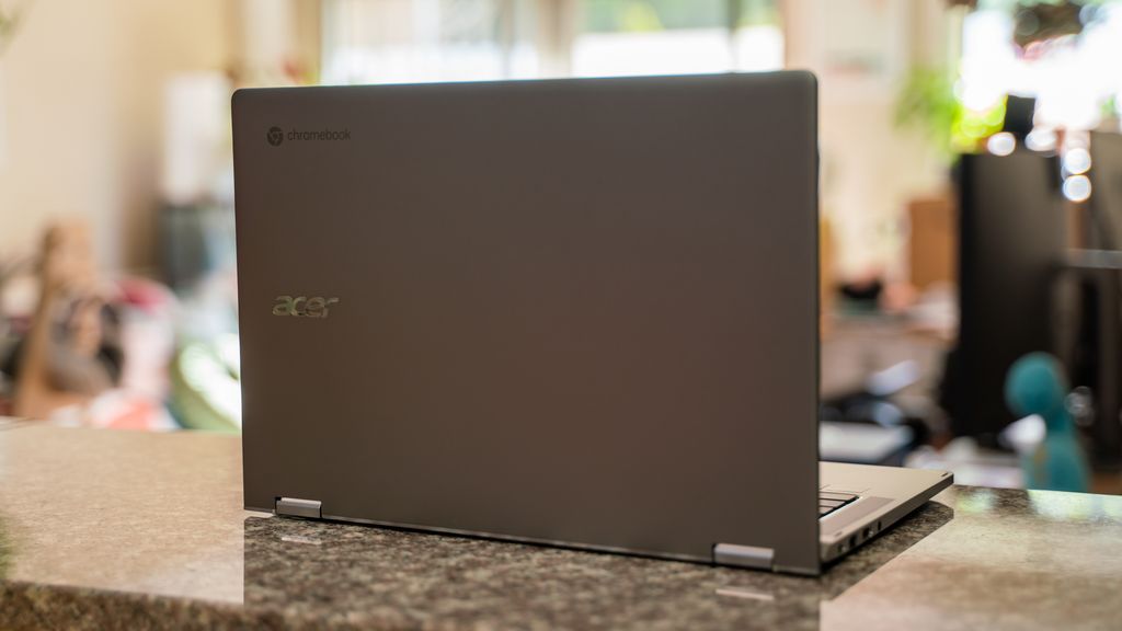 How are Chromebooks better than Windows laptops? | TechRadar