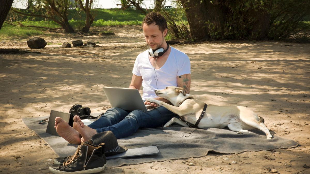 How to know if your dog is happy: 10 signs to look for | PetsRadar