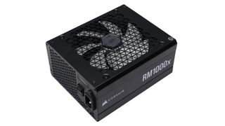 Corsair RM1000x (2021) Power Supply Review | Tom's Hardware
