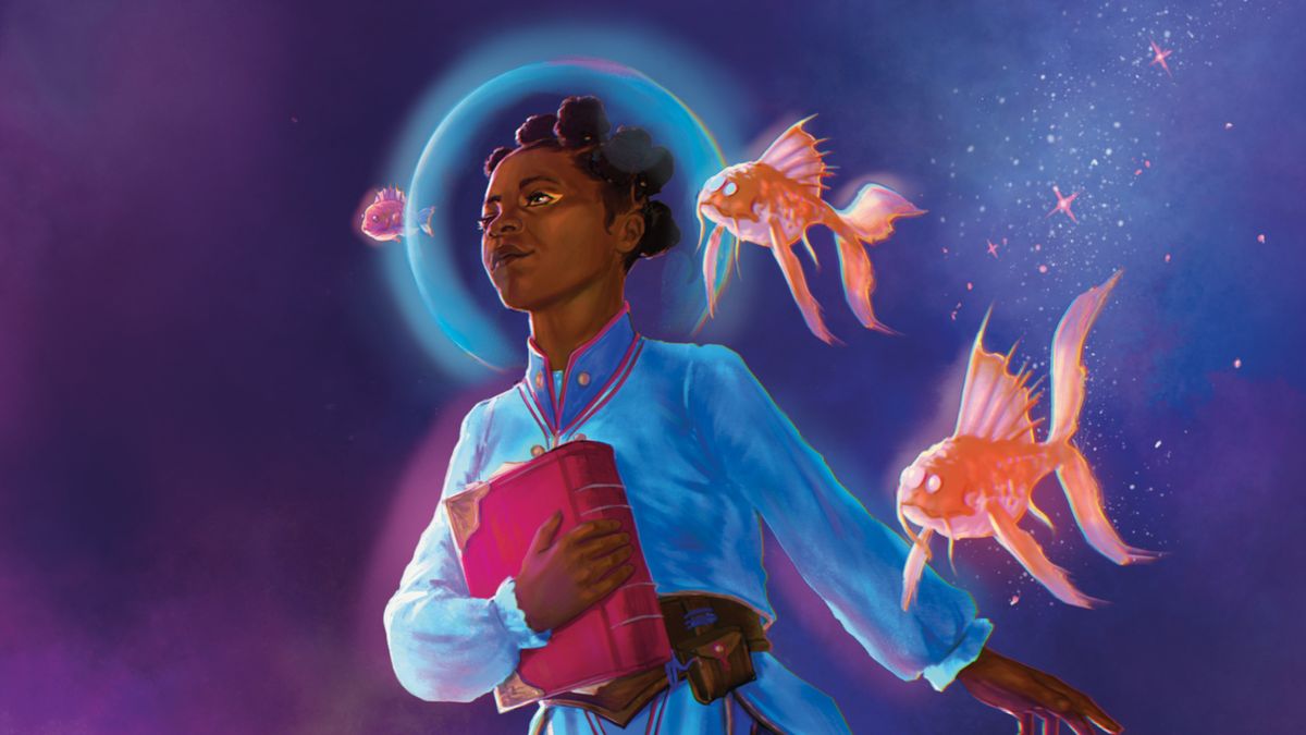 Spelljammer explained - how this bizarre setting fits into the D&D ...