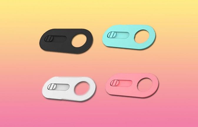 Best Webcam Covers to Safeguard Your Privacy | Laptop Mag