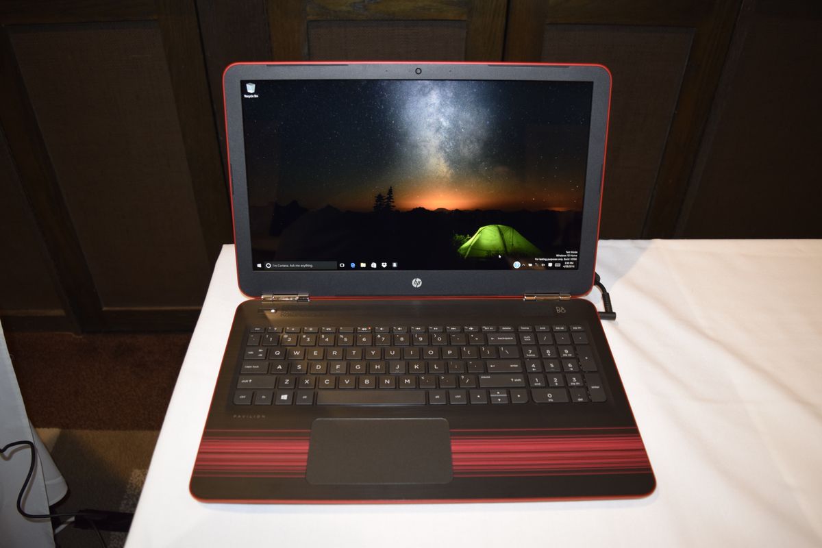 All Of HP's New Pavilion PCs | Tom's Hardware
