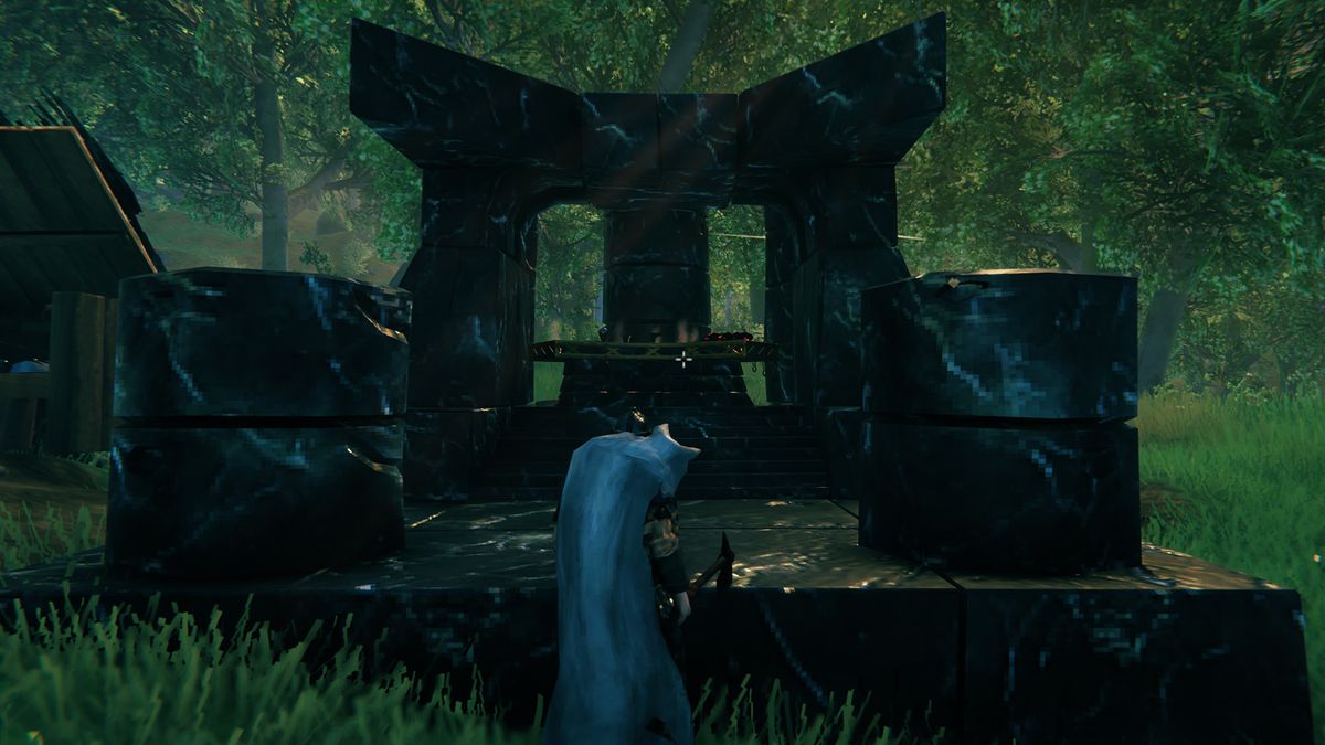 The Valheim Mistlands update, Mountains, roadmap and more explained ...