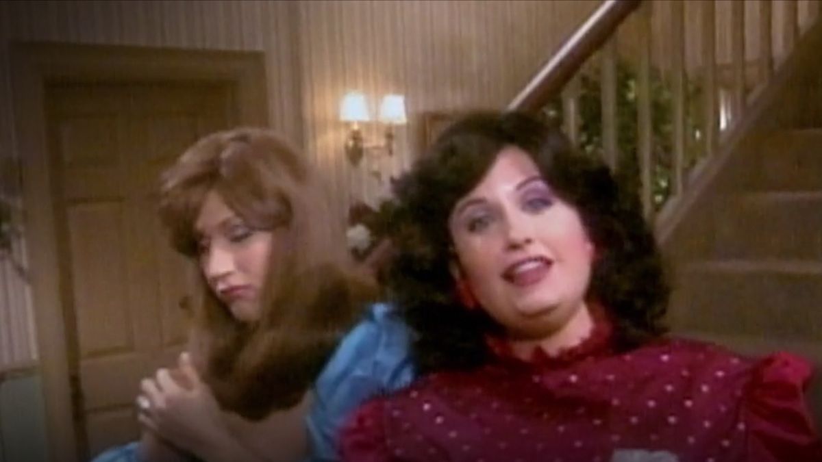 Best Friends episodes: counting down the classic sitcom's top 20 ...