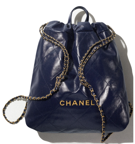 Chanel 22 Bag Review | Chanel's New Style Is Equal Parts Modern and ...