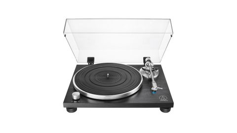 Best Audio-Technica turntables 2025: recommended decks from an iconic ...