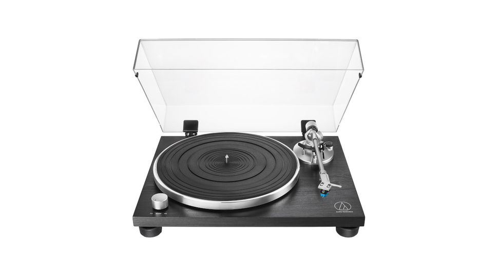 Best Audio-Technica turntables 2025: recommended decks from an iconic ...