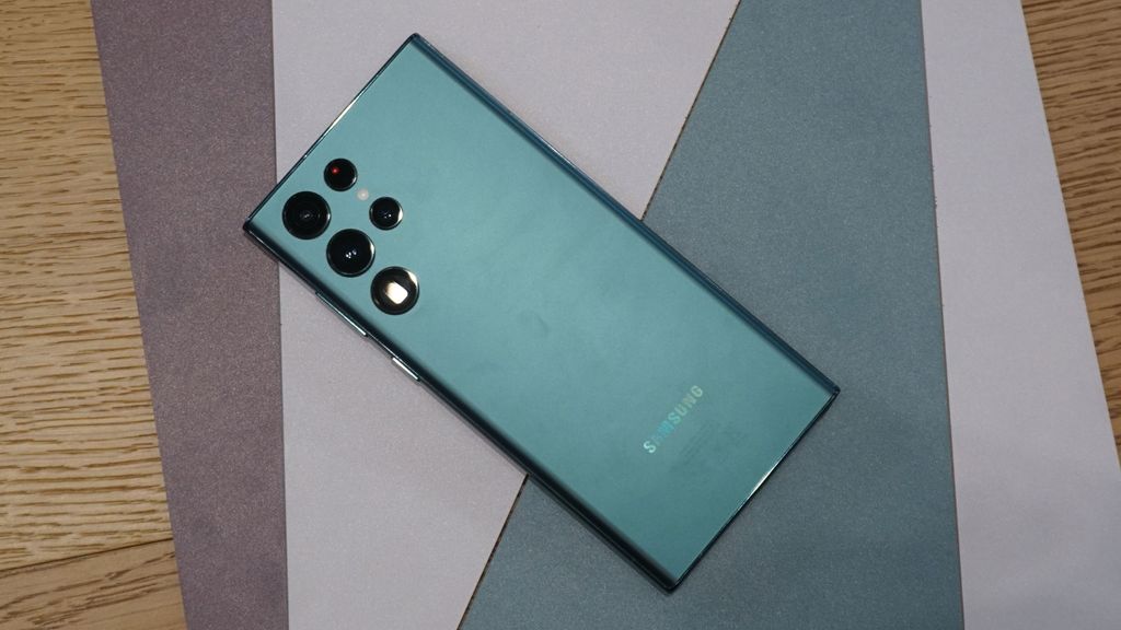 Samsung Galaxy S22 Ultra vs Honor Magic 4 Pro: can Honor beat the ...