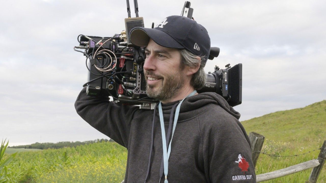 Jason Reitman Talks Young Adult, Autobiographical Films, And His ...