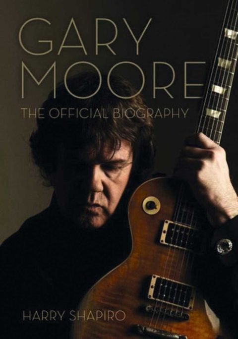 Gary Moore: leaving Thin Lizzy, the story of G-Force, and the terror of ...