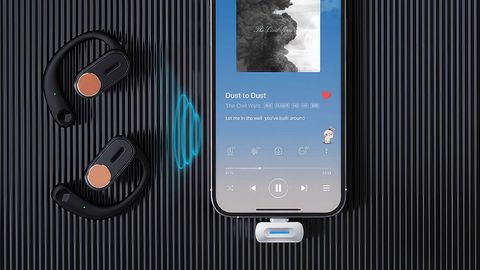 Finally, hi-res Bluetooth on your iPhone: this cheap, tiny dongle adds ...