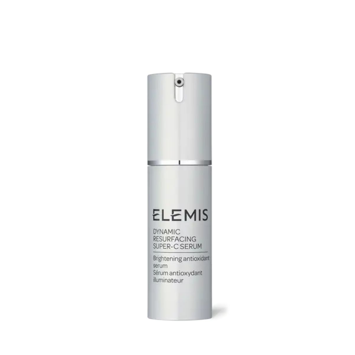 Elemis Dynamic Resurfacing Facial Wash Review | Marie Claire UK