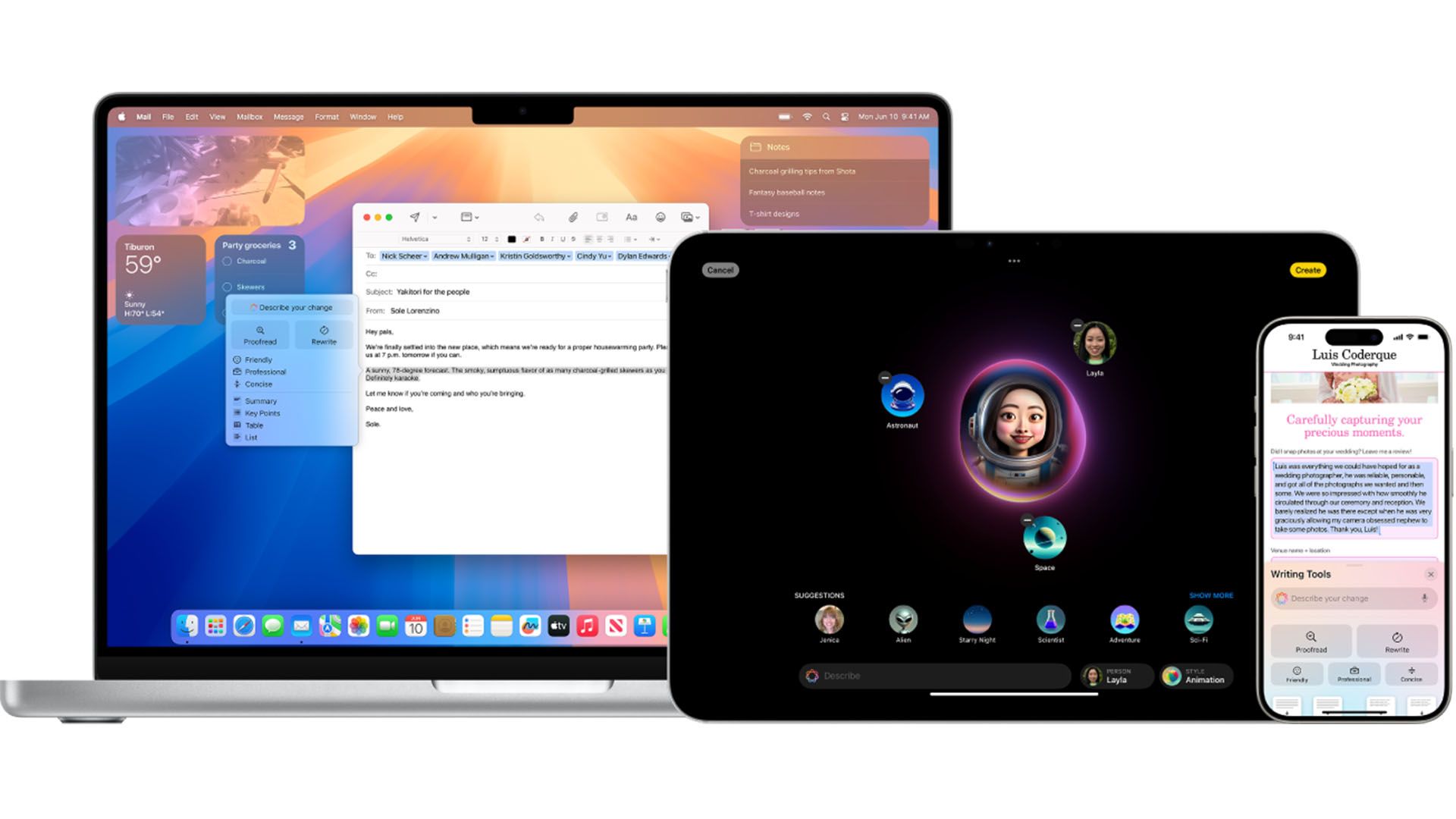 How to use Apple Intelligence: Get started with Apple AI | TechRadar