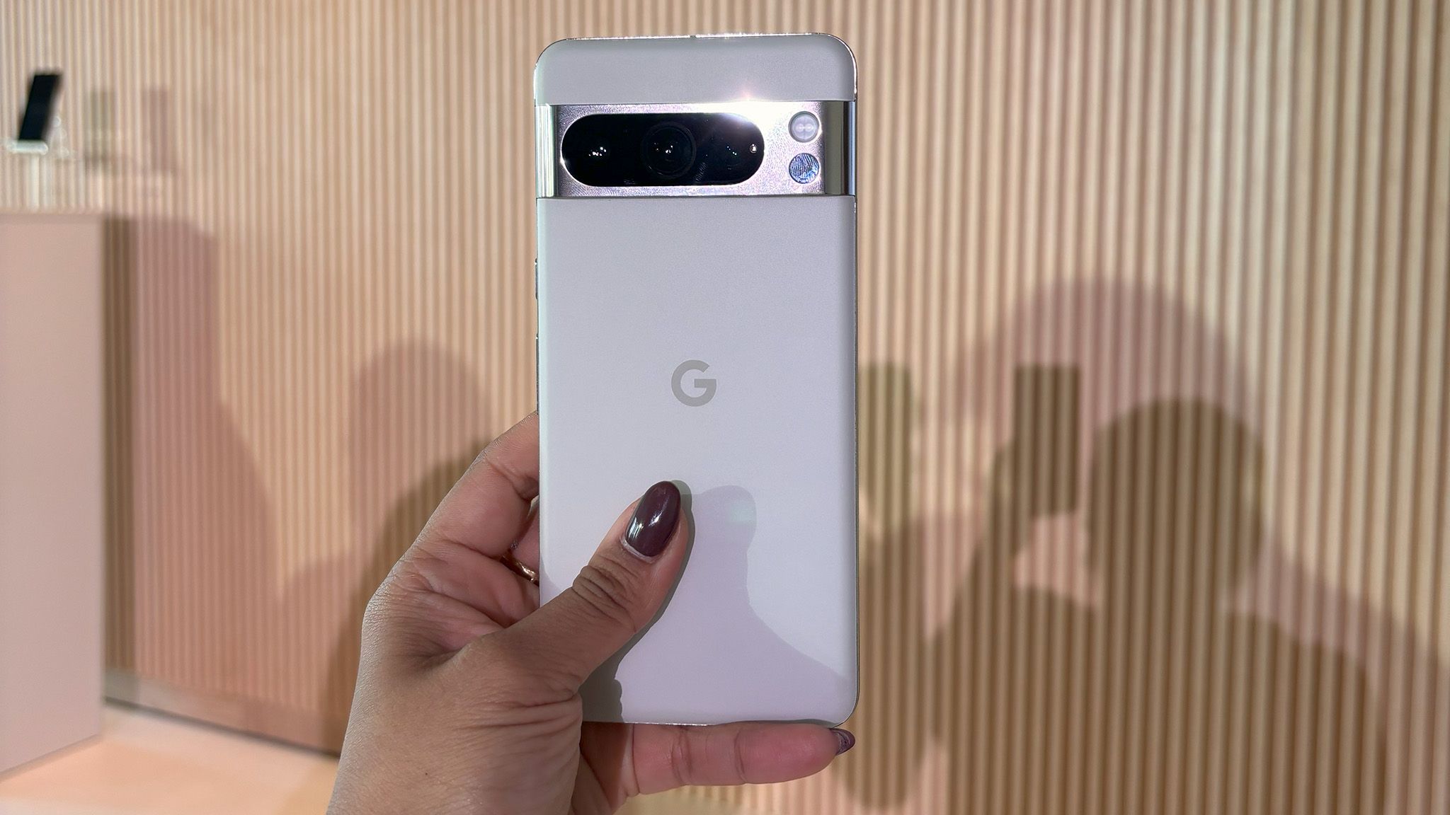 Pixel 8 series to receive support for lossless audio via USB in a ...