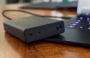 Razer Power Bank Review | Laptop Mag