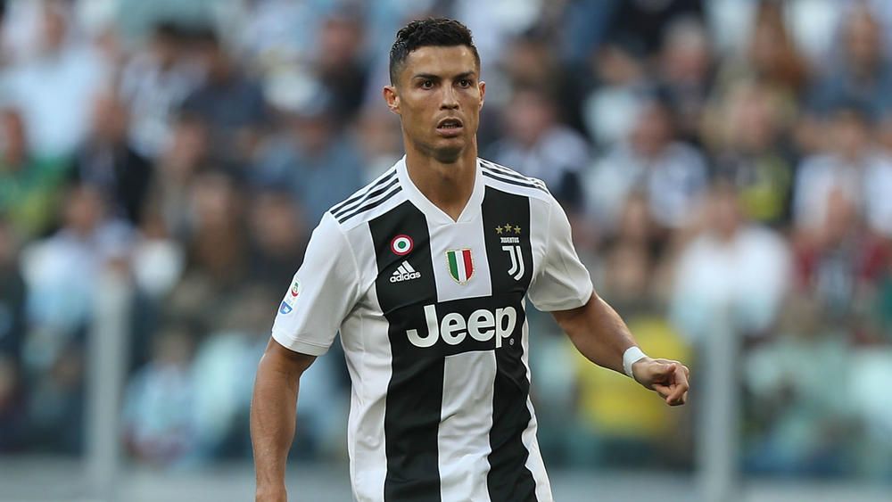 Ronaldo as good as ever – Ancelotti | FourFourTwo