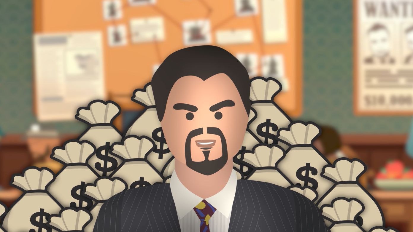 Newspaper simulator game News Tower has enabled me to realize my dream ...