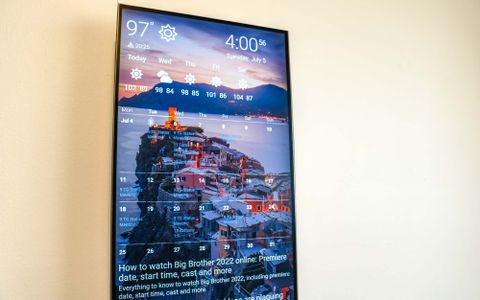The LG DualUp is the perfect vertical monitor — here’s why | Tom's Guide