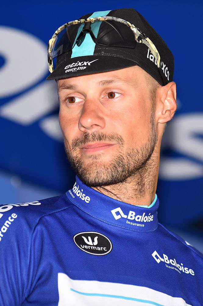 Boonen set for another year at Etixx-QuickStep | Cyclingnews
